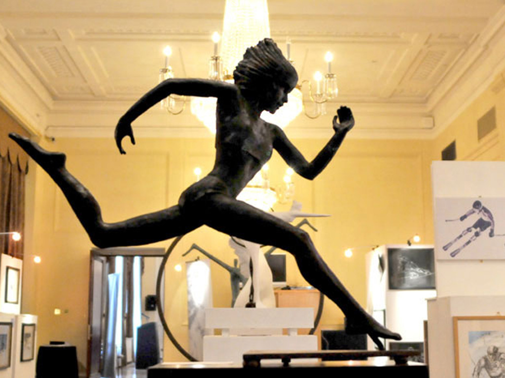 Christine Charlesworth - Alex R.T. Davies